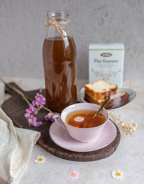 Flor Essence - Flor Essence